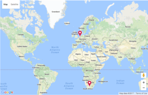 Kwanda community development method | E-motive