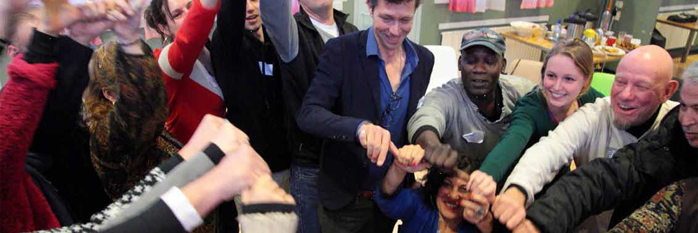 Kwanda community development method - E-motive