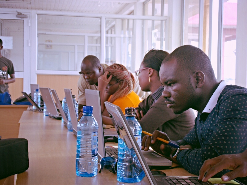 Sote Hub: We Are Turning Ideas Into Business | E-motive